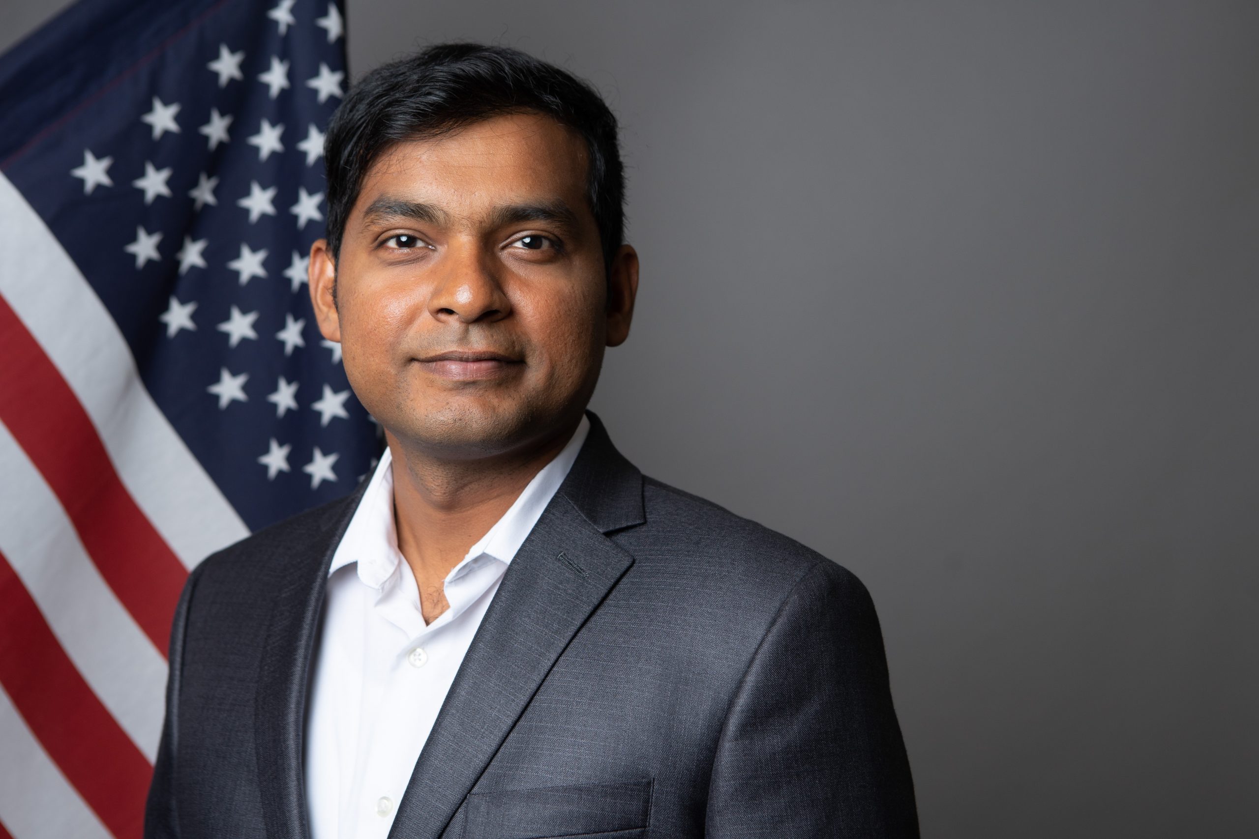 Chandramouli Kandukuri » Gov2biz